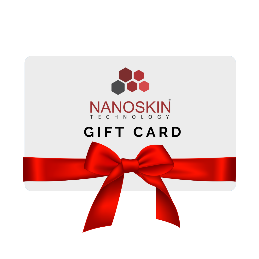 Nanoskin Gift Card