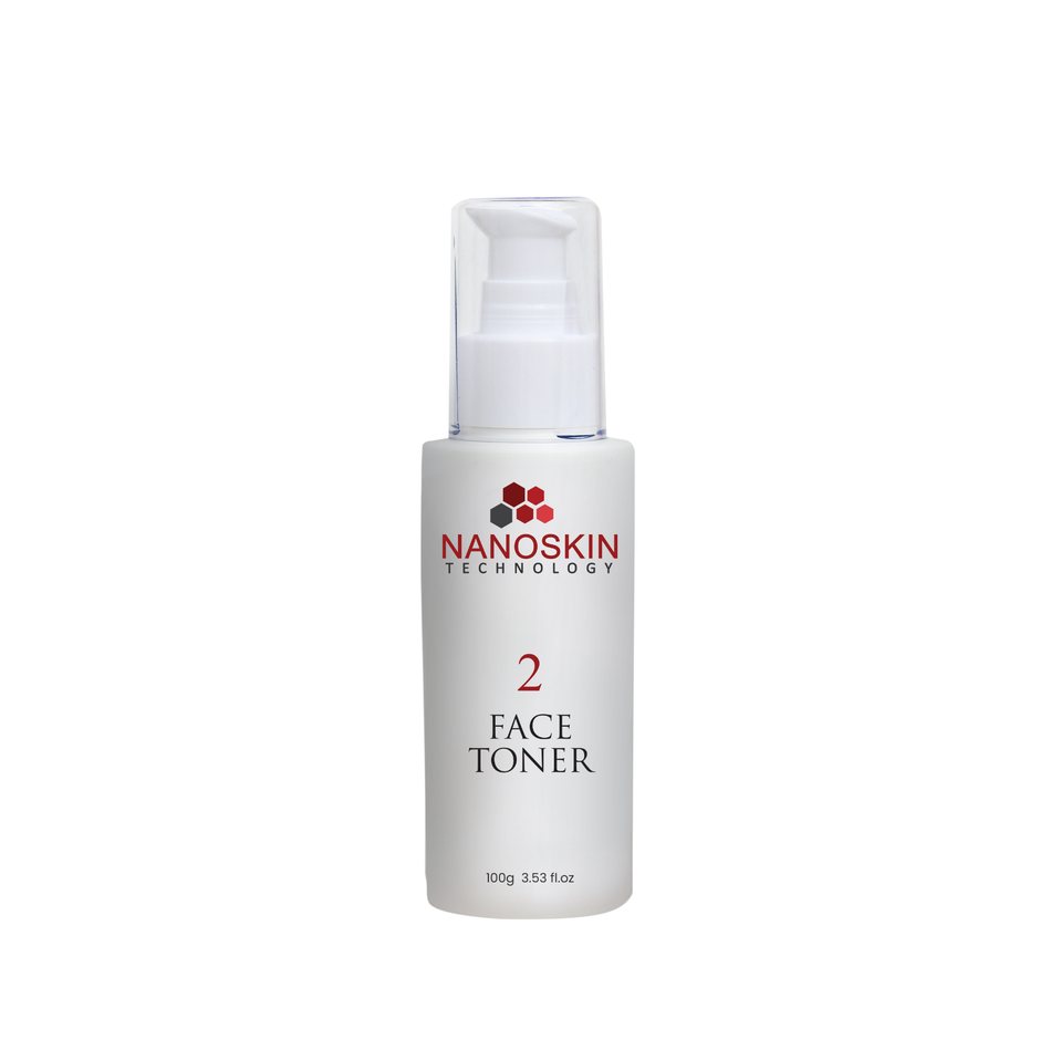 Products – Nanoskin